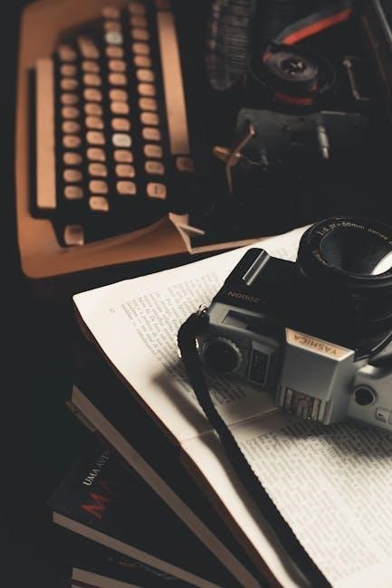 XD Mini Camera User Manual - Download Guide & Instructions