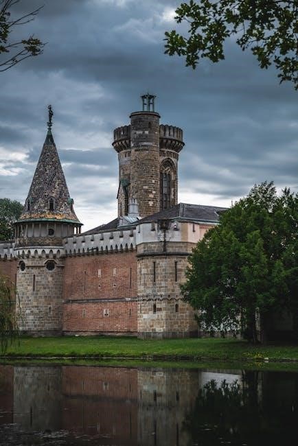 Download "We Have Always Lived in the Castle" PDF - Free Access